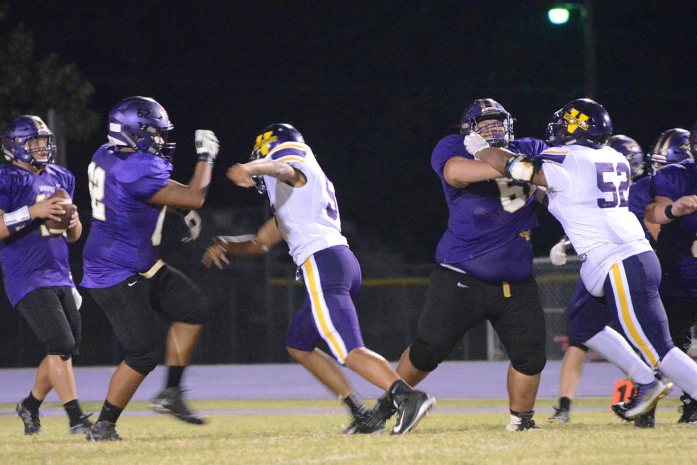 Heavener vs Vian Wrap-Up | Heavener Public Schools